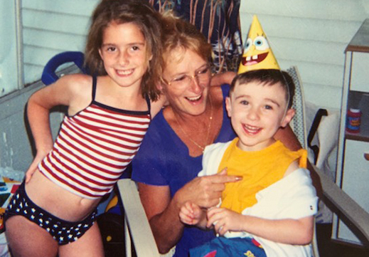 Rock and Ride for the Cure: Join to Help Fight Pancreatic Cancer